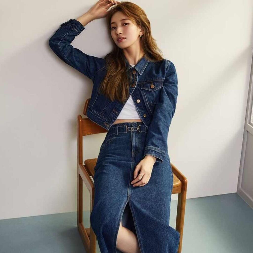Bae Suzy Biography, Age, Height, Movies & Shows - KDramaHeaven