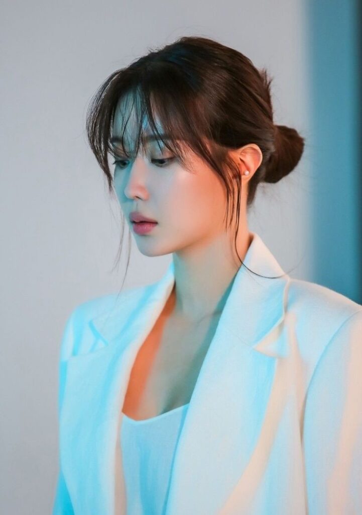 Im Soo-hyang Biography, Age, Height, Movies & Shows - KDramaHeaven