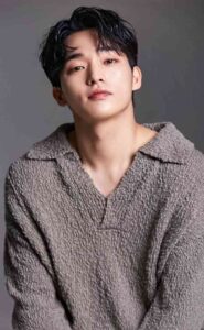 Queen Of Tears Kdrama Cast - KDramaHeaven