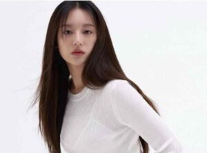 Kim Ji Won Biography, Age, Height, Movies & Drama - KDramaHeaven