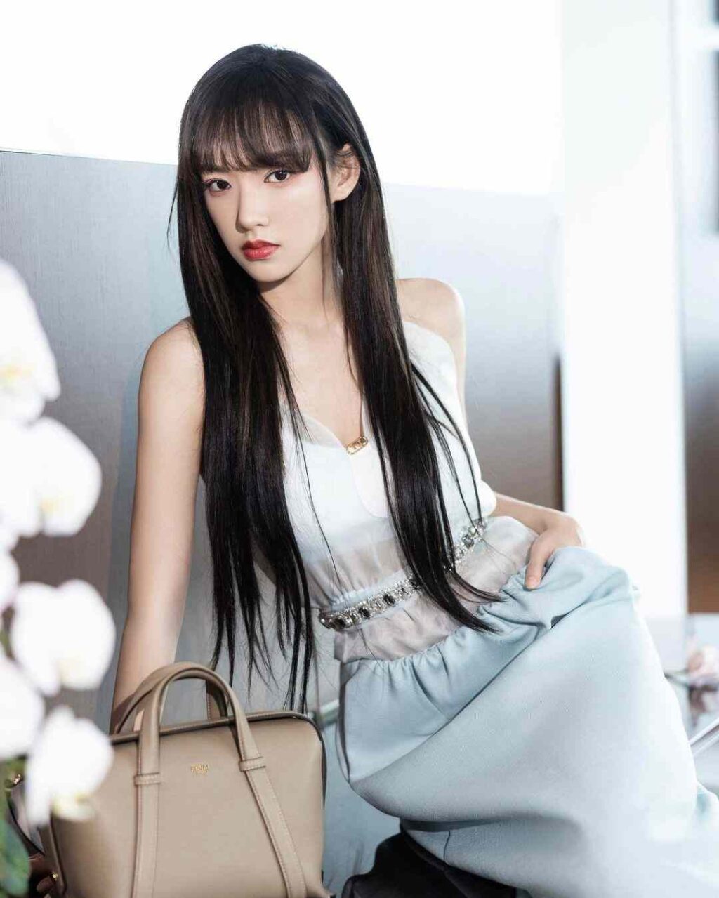 Cheng Xiao Biography, Age And Height - KDramaHeaven