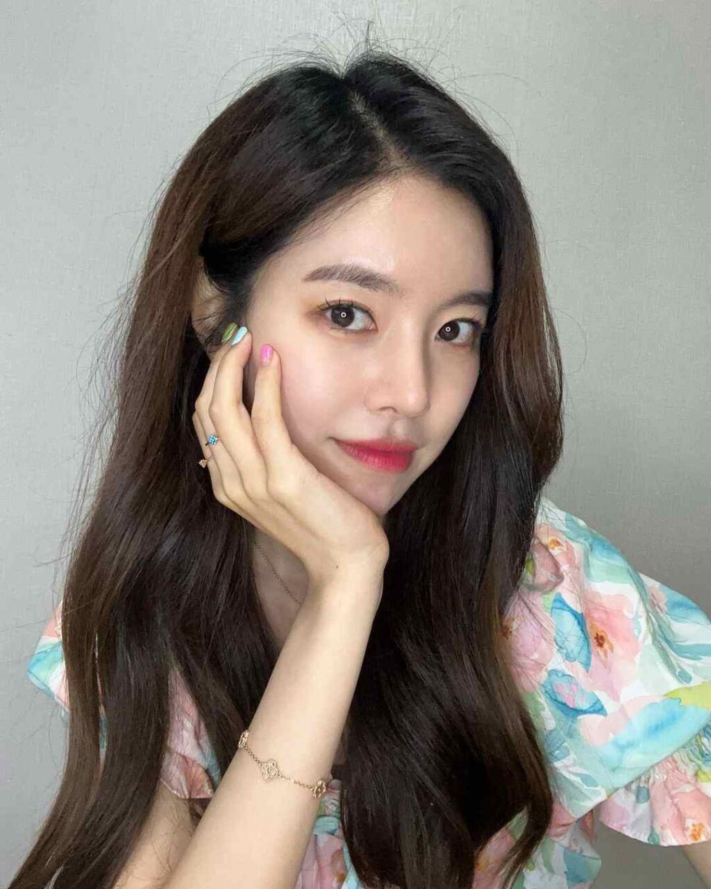 Jin Se Yeon Biography, Age, Height & Drama - KDramaHeaven